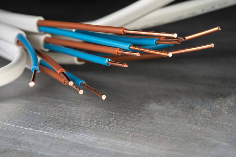 Кабель ЗЗЦМ